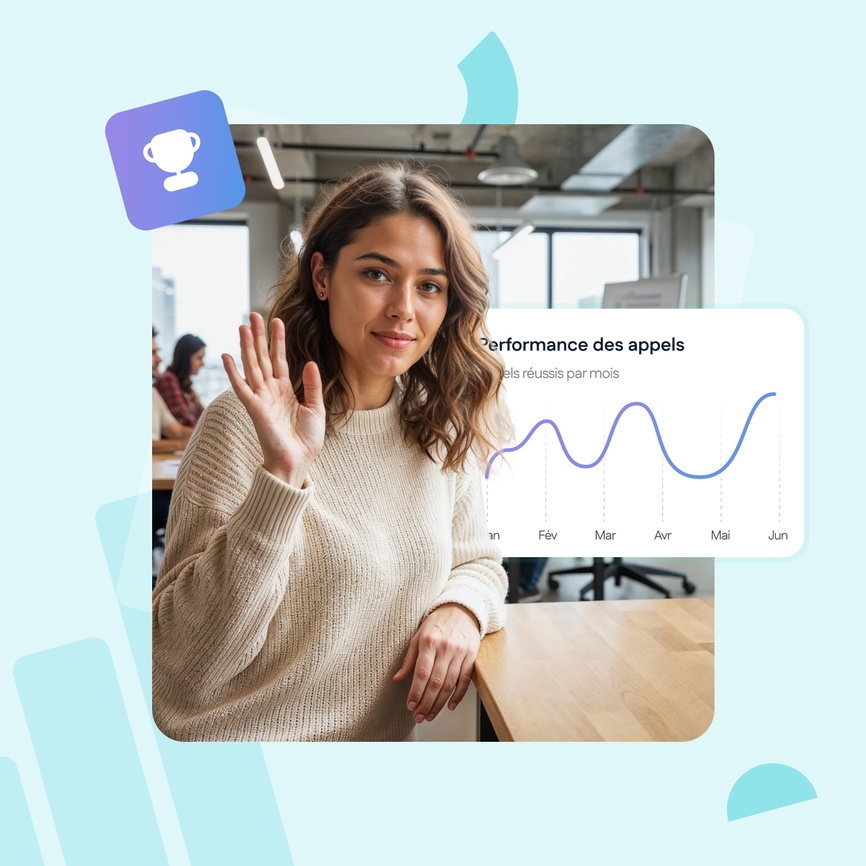 L'IA en Centre d'Appels : : Comment Transforme-t-elle la Relation Client
